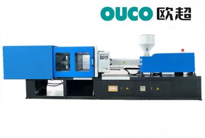 China Hydraulic PET Injection Molding Machine Optimize Clamping Design for sale