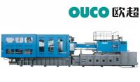 China SGS Electric PET Injection Molding Machine Larger Power System for sale