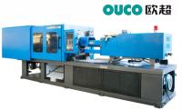 China SGS Electric PET Injection Molding Machine Larger Power System for sale