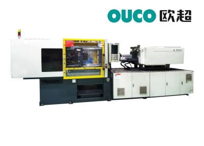 China 358 Ton Servo Injection Molding Machine Energy Saving Injection Molding Machine for sale