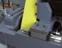 China Efficiency Servo Motor Thermoset Injection Molding Machine  High Pressure Resistance for sale