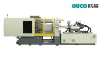 China 1050T High Effective Bucket Electric Injection Moulding Machines for sale