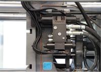 China Efficiency Thermoset Injection Molding Machine With High Pressure Resistance for sale