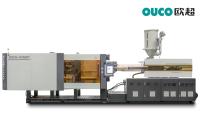 China 180T-220T Servo Efficiency Customized Plastic Molding Machine OUCO High Speed For Sale In Pakistan for sale