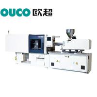 China Customized OUCO Plastic Injection Molding Machine SGS 3600kN CWI - 360GK 55mm for sale