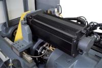 China 298 Ton Electric Injection Moulding Machines Screw Injection Molding Machine for sale