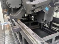 China ISO9001 PVC Injection Molding Machine Energy Saving Plastic Molding Machine for sale