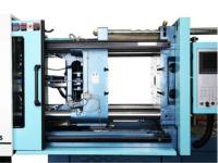 China OUCO 280T-350T Injection Molding Machine High Speed With Less Maintenance Costs for sale
