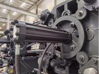 China 600T GF Servo High Speed Injection Machine 450Ton High Forming Precision for sale