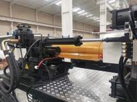 China 600T GF Servo High Speed Injection Machine 450Ton High Forming Precision for sale