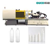 China G Series Plastic Injection Moulding Machine PET Moulding Plastic Machine for sale