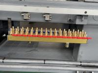 China G Series Plastic Injection Moulding Machine PET Moulding Plastic Machine for sale