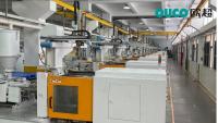 China High Efficiency And Energy Saving PET Injection Molding Machine With Larger Power System for sale