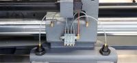 China High Efficiency And Energy Saving PET Injection Molding Machine With Larger Power System for sale