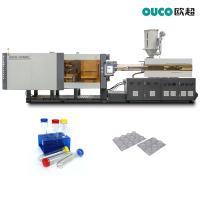 China 230GK Automatic Injection Moulding Machine Linear Guide Rail Low Resistance for sale