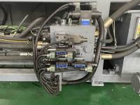 China 230GK Automatic Injection Moulding Machine Linear Guide Rail Low Resistance for sale