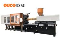 China LYH - 3580 Servo Injection Molding Machine Energy Saving Barrel 65mm 37kW for sale