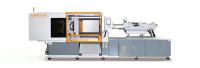 China Medical Syringe Pet Injection Molding Machine OCM 228T for sale