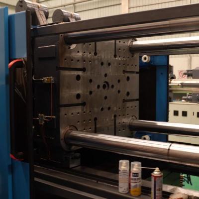 China 170T Hydraulic Injection Machine Storage Box Making for sale