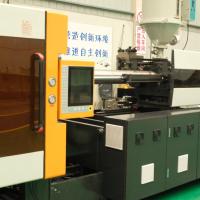 China 650t Factory Large Parts Transfer Basket Making Injection Molding Machine for sale