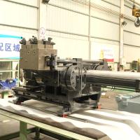 China Customized Products Fruit Crate Plastic Injection Molding Machine 650T CE Certificate for sale