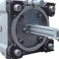 China 400T Horizontal Injection Molding High Precision Production Of Washbasins for sale