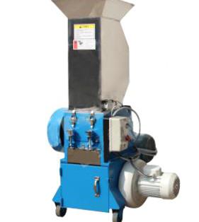 China OC FH180 Medium-Speed Granulators With Medium Speed Design Large Feed Mouth For Injection  Machine for sale