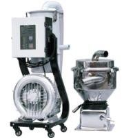 China OC-FH800G Cyclone Dust Suction Machine With Microcomputer Control Simple Operation For Injection Molding Machine for sale