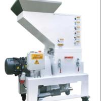 China OC-1HP Slow Speed Granulators With Low Noise Small Covered Area For Injection Molding Machine for sale