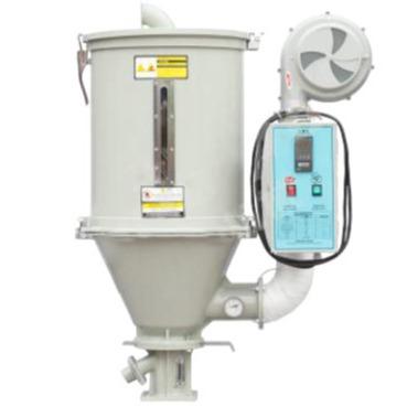 China 100kg Drying Hopper With High-Performance Device For Uniform Dispersion Of Hot Air for sale