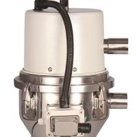 China OC 300G Suction Machine WIth Small Size Strong Suction For Injection Molding Machine for sale