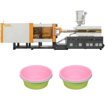 China 480T Injection Molding Machine For Hydraulically Precise And Efficient Manufacture Of Plastic Products for sale