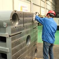 China 480T Injection Molding Machine For Hydraulically Precise And Efficient Manufacture Of Plastic Products for sale