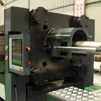 China 480T Bread Transportation Plastic Basket Injection Molding Machine for sale