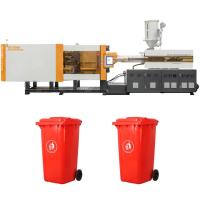 China OUCO Injection Moulding Machines 800T Production Of Garbage Cans Support Customized for sale