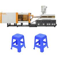 China OUCO 650T Injection Molding Machine Highly Responsive for Plastic Chairs for sale