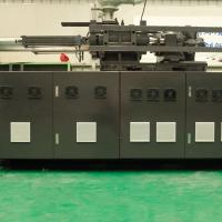 China OUCO CE Certification 800T Injection Molding Machine Sturdy And Durable Outdoor Trash Cans for sale