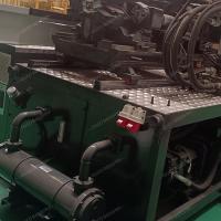 China OC-550H Long Toggle Stroke Injection Molding Machine For Plastic Cosmetic Storage Box for sale