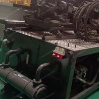 China Customisable High Precision Production Of Plastic Fruit Baskets OUCO 550T Servo-Hydraulic Injection Molding Machine for sale