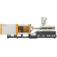 China Customisable High Precision Production Of Plastic Fruit Baskets OUCO 550T Servo-Hydraulic Injection Molding Machine for sale