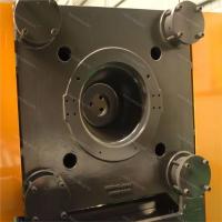 China 800T Plastic Chair Making High Performance Injection Molding Machine for sale