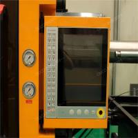 China 480T Injection Molding Machine For Durable Plastic Beer Crates for sale