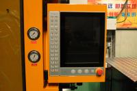 China OC- 150H Plastic Injection Molding Machine For Plastic Stool for sale