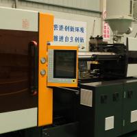 China 480T High Efficiency Injection Molding Machine Produces Durable Plastic Pots for sale