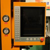 China 480T High Efficiency Injection Molding Machine Produces Durable Plastic Pots for sale