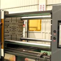 China Factory Sales 650T Misplaced Basket Making Injection Molding Machine for sale
