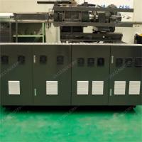 China Efficient 800T High Output Injection Molding Machine For Turnover Box Production for sale
