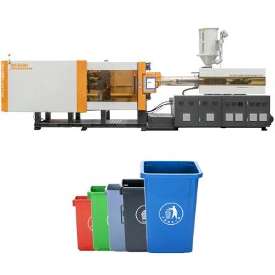 China 650T Injection Molding Machine High Performance Manufacturing Fruit Basket Boxes for sale