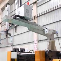 China 550T Workshop Parts Box Making Servo Injection Molding Machine for sale