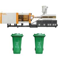China OUCO800T Environmental Protection And Energy Saving Injection Molding Machine for sale